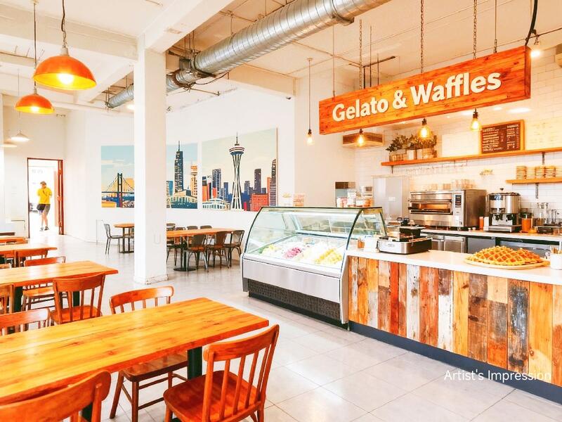 Prime Jurong East Corner Shop, YUHUA VILLAGE, JURONG EAST STREET YuHua Village Bukit Batok ...