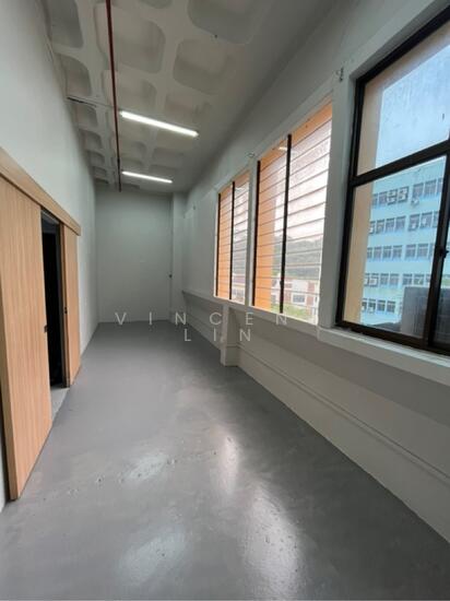 Hillview Warehouse, 28 Hillview Terrace, 250 sqft, Warehouse For Rent ...