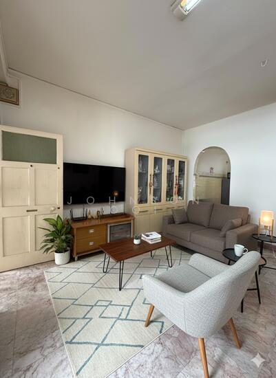 45 Kim Cheng Street HDB Flat For Sale at S$ 820,000 | PropertyGuru ...