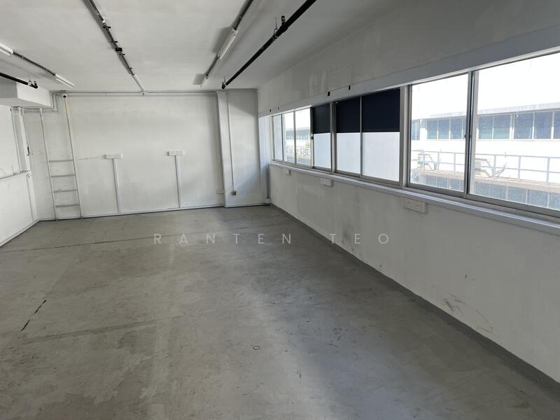 North Link Building, 10 Admiralty Street, 5,188 sqft, Light Industrial ...