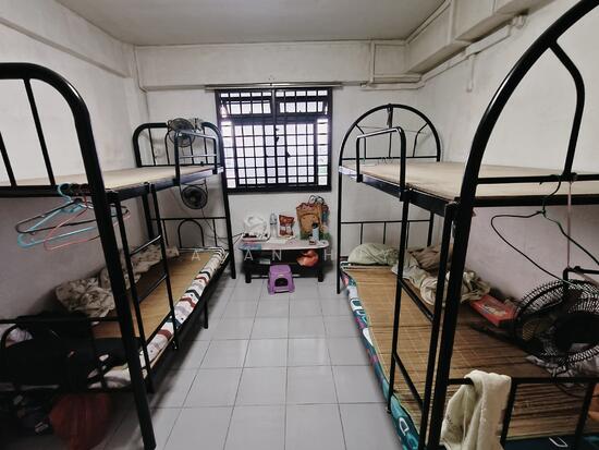 41 Sims Drive, 41 Sims Drive, Room Rental, 100 sqft, HDB Flat For Rent ...