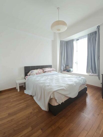 Beacon Heights, 8 Mar Thoma Road, 1 Bedroom, 667 sqft, Condominium For ...