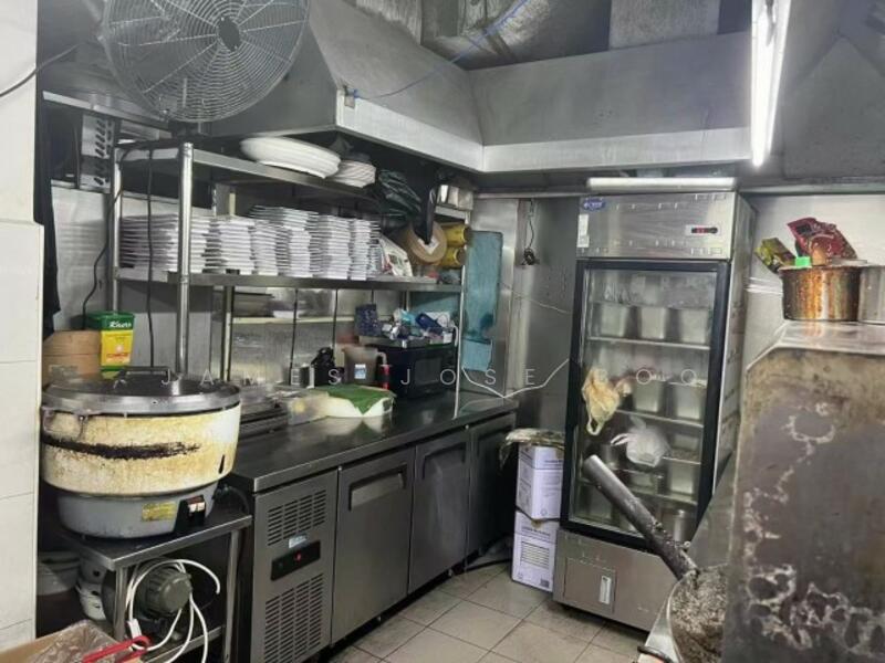 Chinese restaurant takeover | Upper Paya Lebar | Low takeover, upper ...