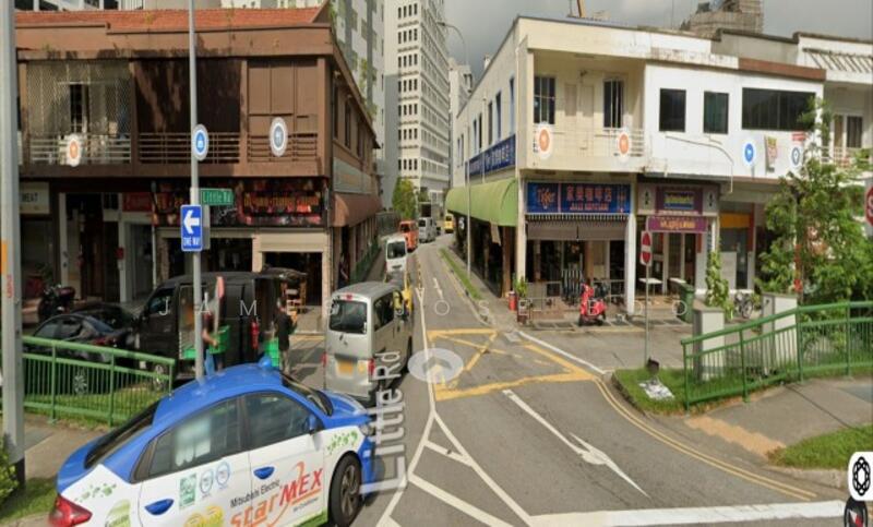 Chinese restaurant takeover | Upper Paya Lebar | Low takeover, upper ...