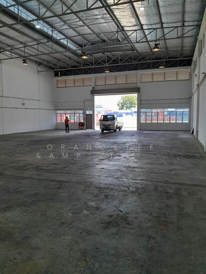 Factory, Workshop, B2, Loyang, Standalone unit, High Power, Factory, Workshop, 9,000 sqft ...
