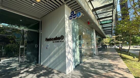 Hexacube, 160 Changi Road, 710 sqft, Mall Shop For Sale, by Dionne Seah ...