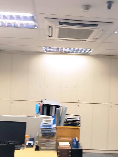 Kheng Chiu Building, 47 Beach Road, 533 sqft, Office For Rent, by SK ...