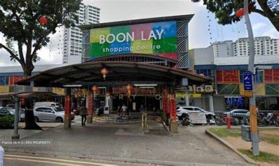 Boon Lay Shopping Centre, 221 Boon Lay Place, 600 sqft, Other Retail ...