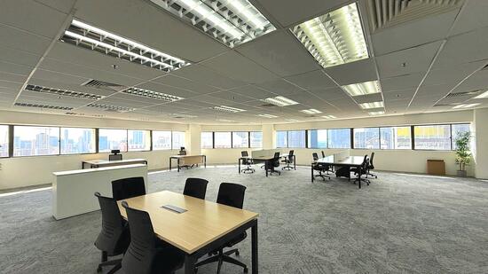 Fortune Centre, 190 Middle Road, 1,550 sqft, Office For Sale, by Agnes ...