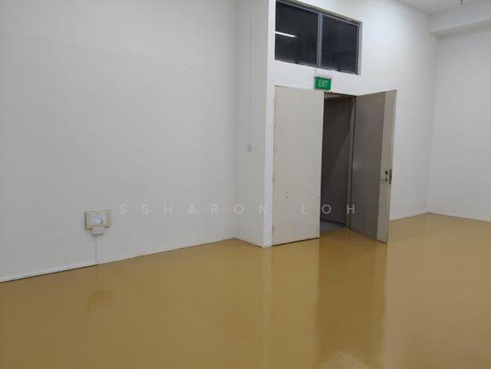 Eunos Techpark, 45 Kaki Bukit Place, 700 sqft, Factory / Workshop (B2 ...