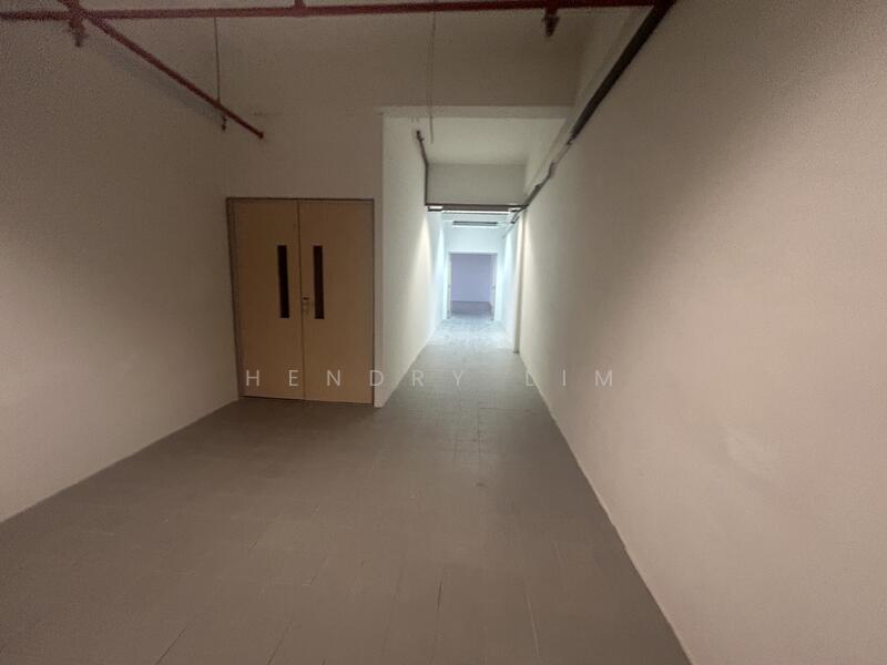Tong Lee Building, 37 Kallang Pudding Road, 1,459 sqft, Light ...