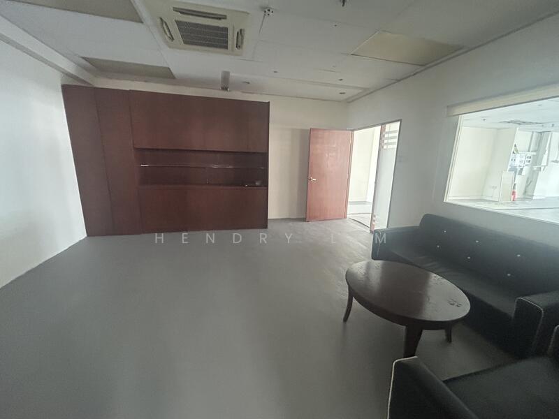 Genting Building, 83 Genting Lane, 2,713 sqft, Light Industrial (B1 ...