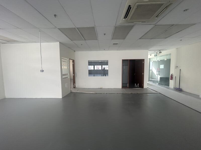 Genting Building, 83 Genting Lane, 2,713 sqft, Light Industrial (B1 ...