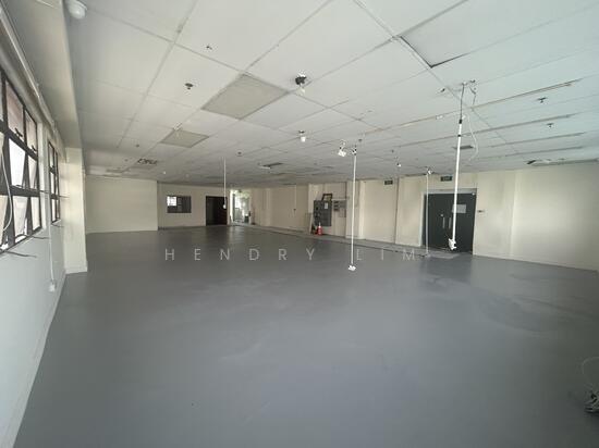 Genting Building, 83 Genting Lane, 2,713 sqft, Light Industrial (B1 ...