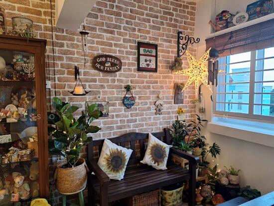 279 Tampines Street 22 HDB Flat For Sale at S$ 818,000 | PropertyGuru ...