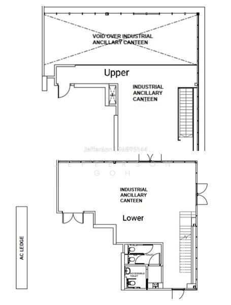 Kim Chuan, Kim Chuan, 2,551 sqft, Food & Beverage For Sale, by ...