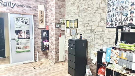 Teban Gardens Small Shops for Rent, , 350 sqft, Shop / Shophouse For ...