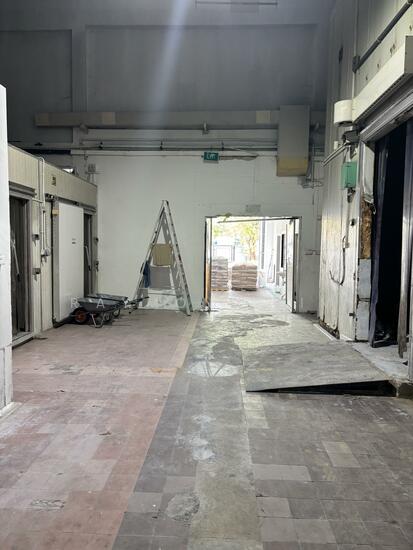 Woodlands terrace | food factory | 30 years lease, , 14,000 sqft ...