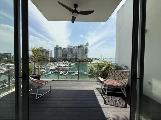 Marina Collection Condominium For Sale at S$ 7,000,000 | PropertyGuru ...