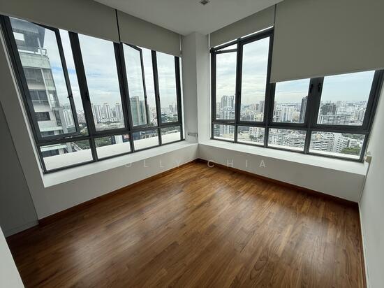 iResidences, 20 Irrawaddy Road, 4 Bedrooms, 3,175 sqft, Condominium For ...