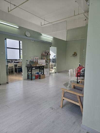 Arcsphere, 124 Lorong 23 Geylang, 1,000 sqft, Light Industrial (B1) For Rent, by Angeline Ang ...