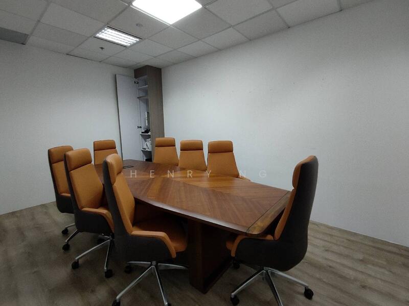 Ocean Financial Centre, 10 Collyer Quay, 1,044 sqft, Office For Rent ...