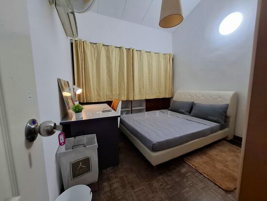 Ivory Heights, Jurong East Street 13, Room Rental, 110 sqft ...
