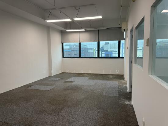 UB. One, 81 Ubi Avenue 4, 926 sqft, Light Industrial (B1) For Rent, by ...