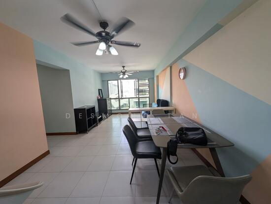 274D Punggol Place, 274D Punggol Place, 3 Bedrooms, 1,001 sqft, HDB ...