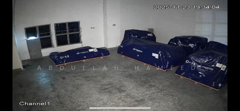 The Westcom, 1 Tuas South Avenue 6, 1,808 sqft, Light Industrial (B1 ...