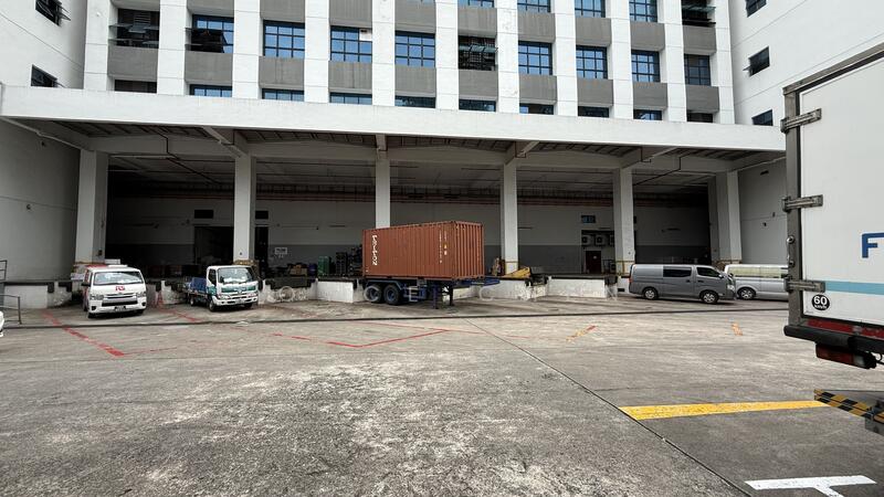 Amtech Building, 159 Sin Ming Road, 5,931 sqft, Light Industrial (B1 ...
