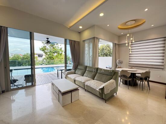 eCO, Bedok South Avenue 3, 5 Bedrooms, 3,854 sqft, Corner Terrace For ...