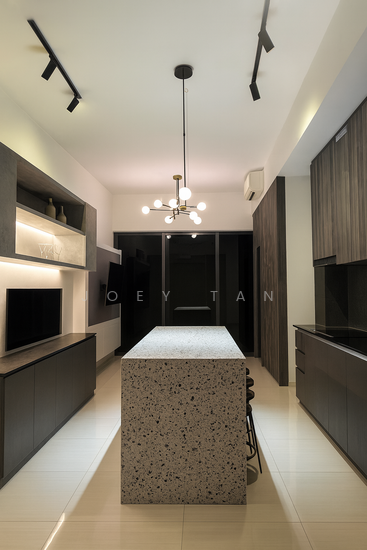 Boathouse Residences Condominium For Sale at S$ 1,000,000 ...