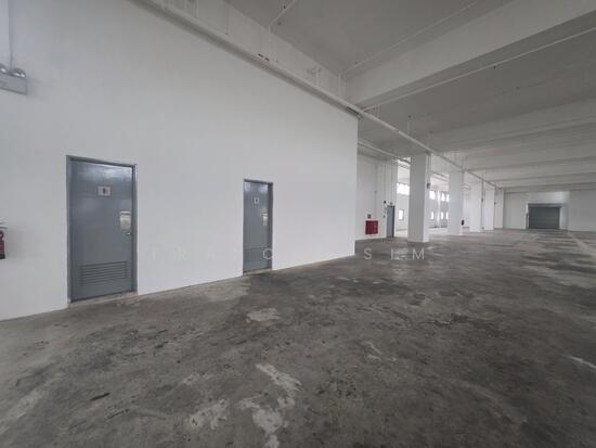 Woodlands Spectrum I, , 10,000 sqft, Factory / Workshop (B2) For Rent ...