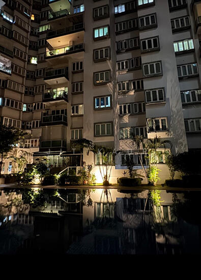The Warren Apartment For Sale at S$ 1,600,000 | PropertyGuru Singapore