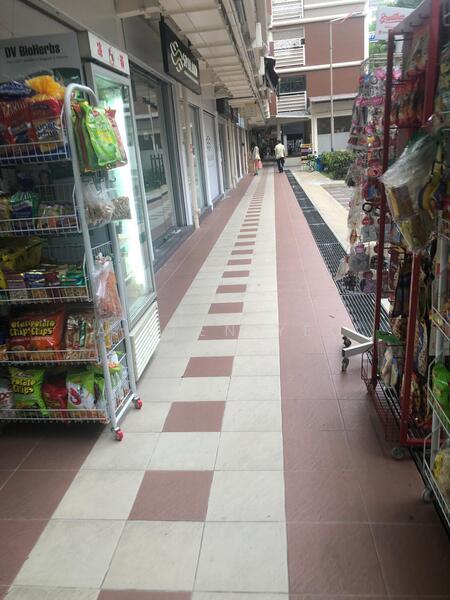 107 Jalan Bukit Merah, , 700 sqft, Shop / Shophouse For Rent, by Aileen ...