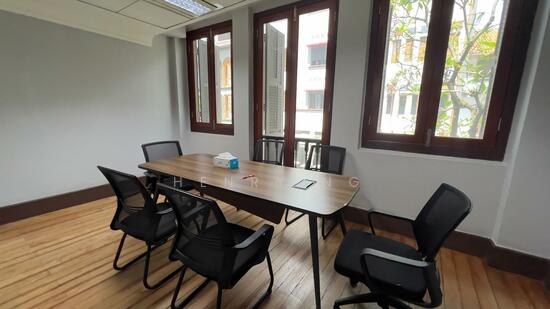 Capital Square, 23 Church Street, 2,000 sqft, Office For Rent, by Henry ...