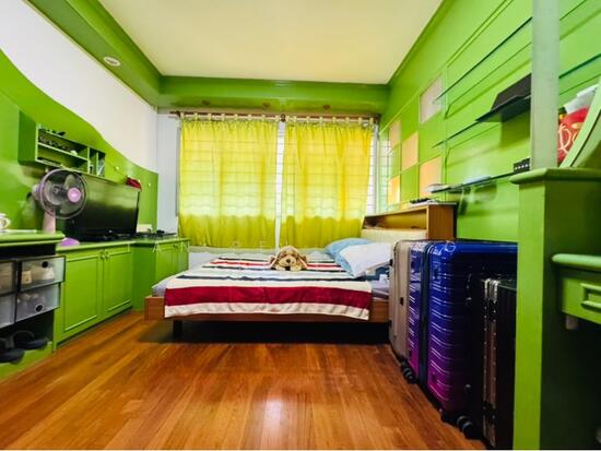 614 Elias Road HDB Flat For Sale at S$ 750,000 | PropertyGuru Singapore