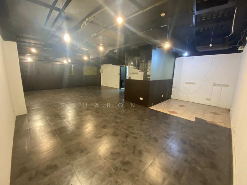 Tan Quee Lan Street, NORTH BRIDGE ROAD, 2,142 sqft, Food & Beverage For ...