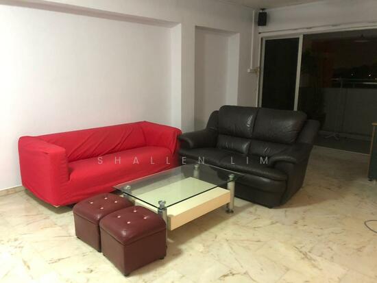 341 Choa Chu Kang Loop, 341 Choa Chu Kang Loop, 4 Bedrooms, 1,538 sqft, HDB Flat For Rent, by ...