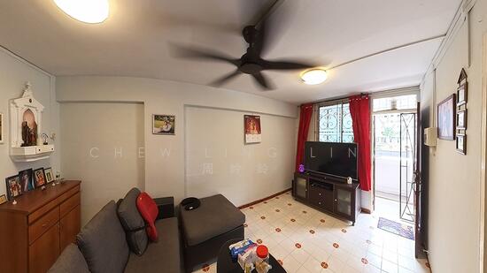 109 Lorong 1 Toa Payoh HDB Flat For Sale at S$ 350,000 | PropertyGuru ...