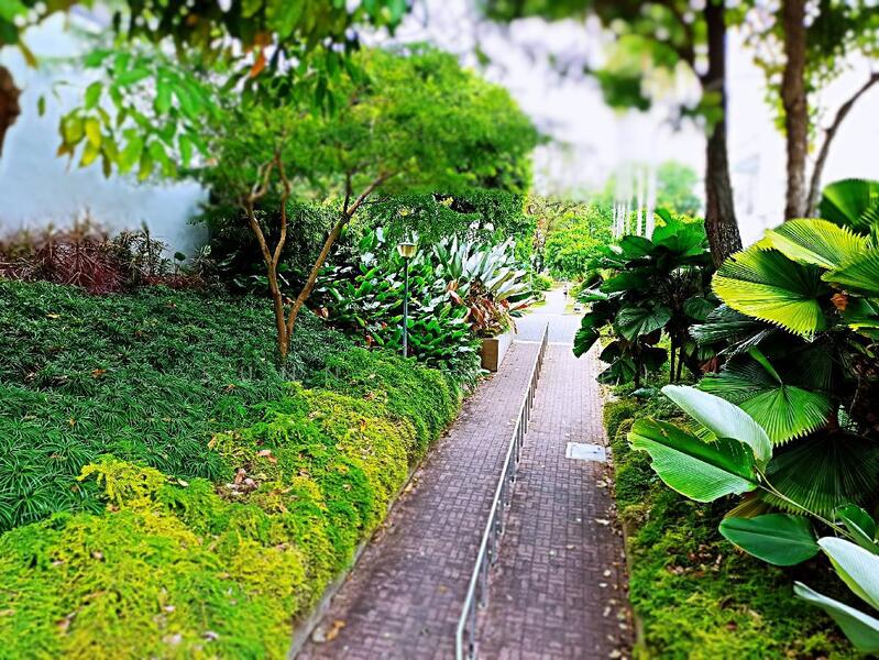 Prime High Footfalls L1 Space, Keong Saik Road, MRT, Keong Saik Road ...