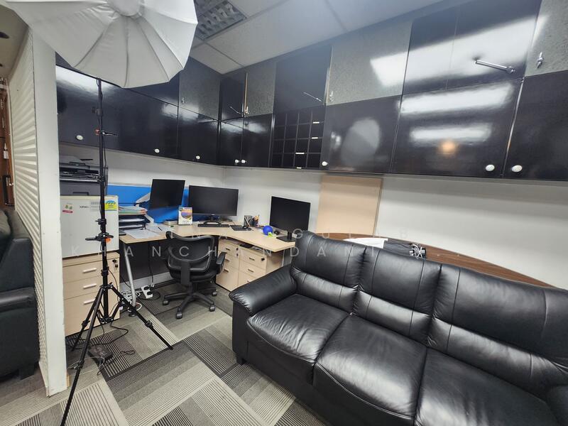 Tong Eng Building, 101 Cecil Street, 527 sqft, Office For Rent, by ...