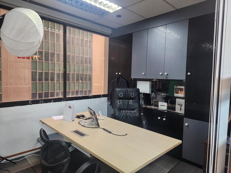 Tong Eng Building, 101 Cecil Street, 527 sqft, Office For Rent, by ...