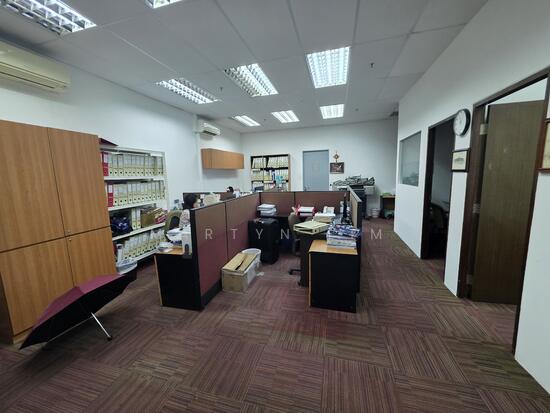 UB Point, 61 Ubi Avenue 1, 1,238 sqft, Light Industrial (B1) For Rent ...