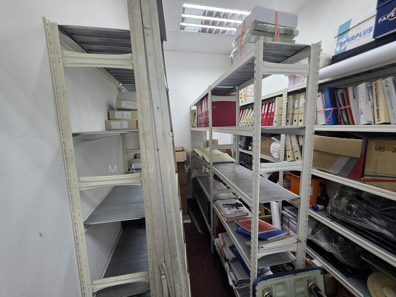 UB Point, 61 Ubi Avenue 1, 1,238 sqft, Light Industrial (B1) For Rent ...