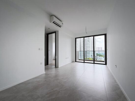AMO Residence, 21 Ang Mo Kio Rise, 2 Bedrooms, 743 sqft, Condominium ...