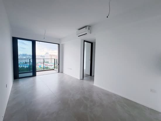 AMO Residence, 21 Ang Mo Kio Rise, 3 Bedrooms, 958 sqft, Condominium ...