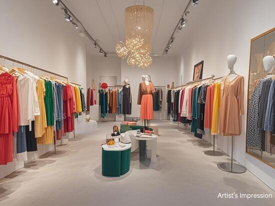 Prime High Footfalls L1 Space, Keong Saik Road, MRT, Keong Saik Road ...