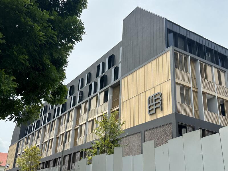 MBer Teck Chye Terrace, 9 Teck Chye Terrace, 1,260 sqft, Food ...